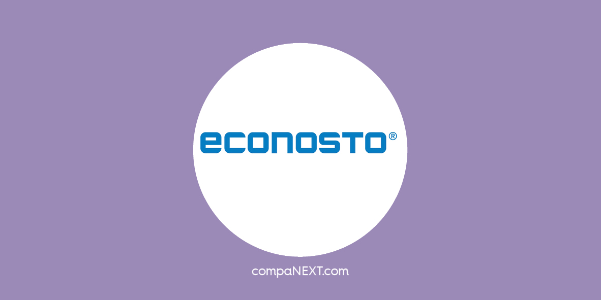 اکونوستو (Econosto) - Companext