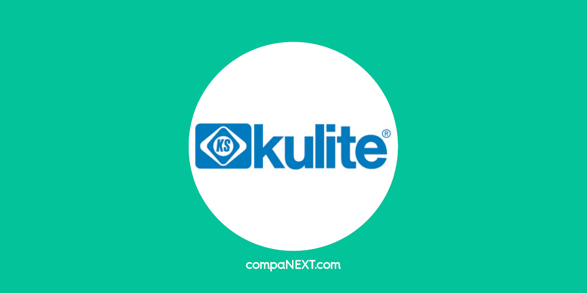 کولایت (Kulite) - Companext