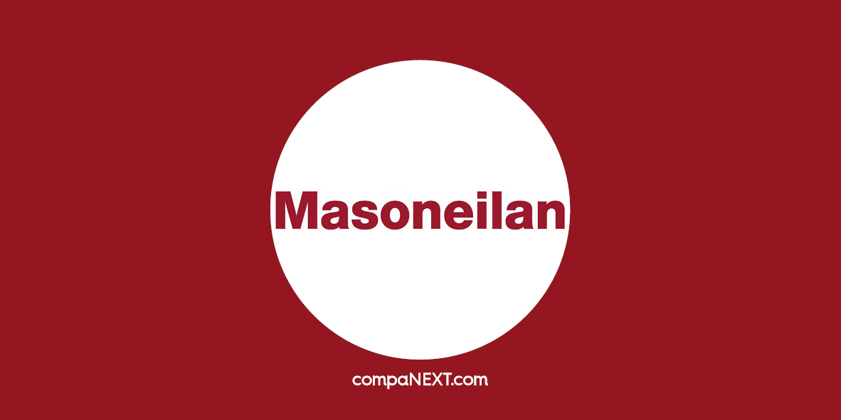 ماسونیلان (masoneilan) - Companext