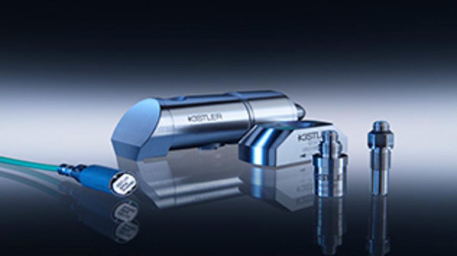 کیستلر (Kistler) - کمپانکست