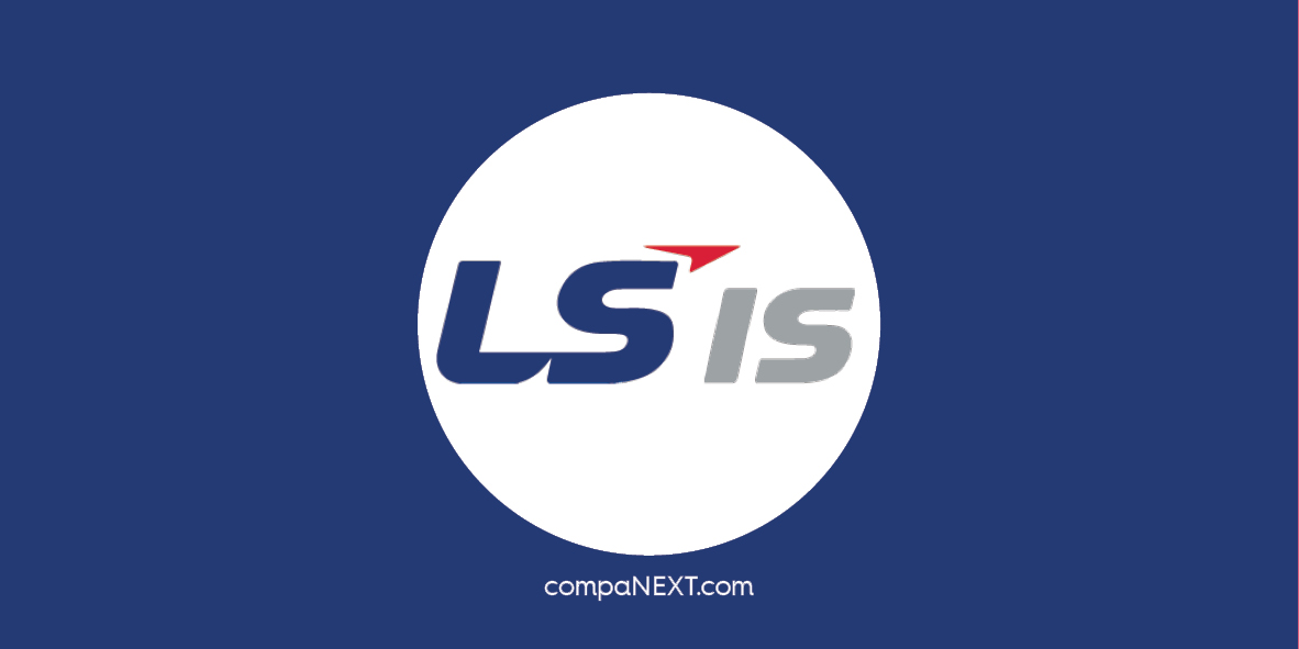 ال‌اس آی‌اس (LSIS) - Companext