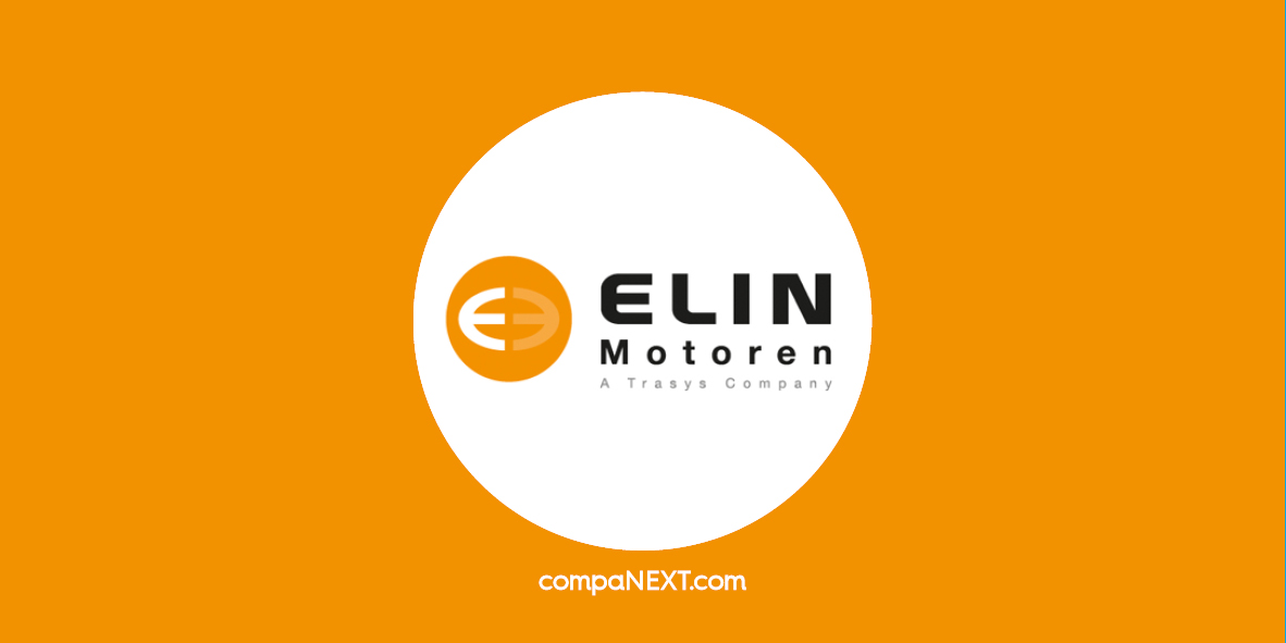 الین موتور (ELIN Motoren) - Companext