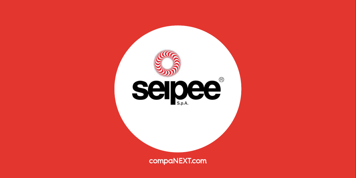 سی‌پی (Seipee) - Companext