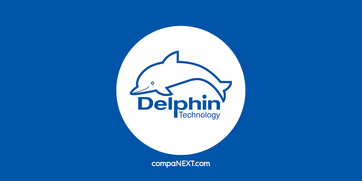 دلفین (Delphin) - کمپانکست